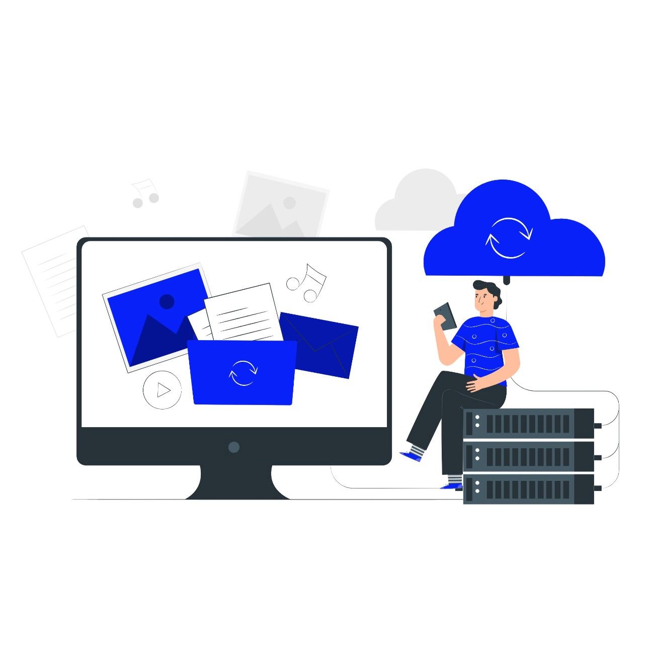 Microsoft 365 Managed Services for MS365 Administration
