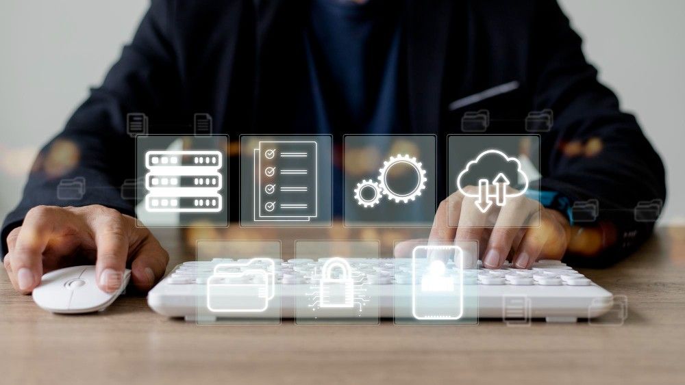 Microsoft 365 Automation: Manual Tasks Into Smart Workflows